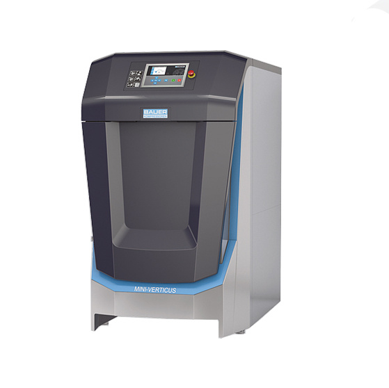 Bauer Mini Verticus 150-320 | Lucas Divestore