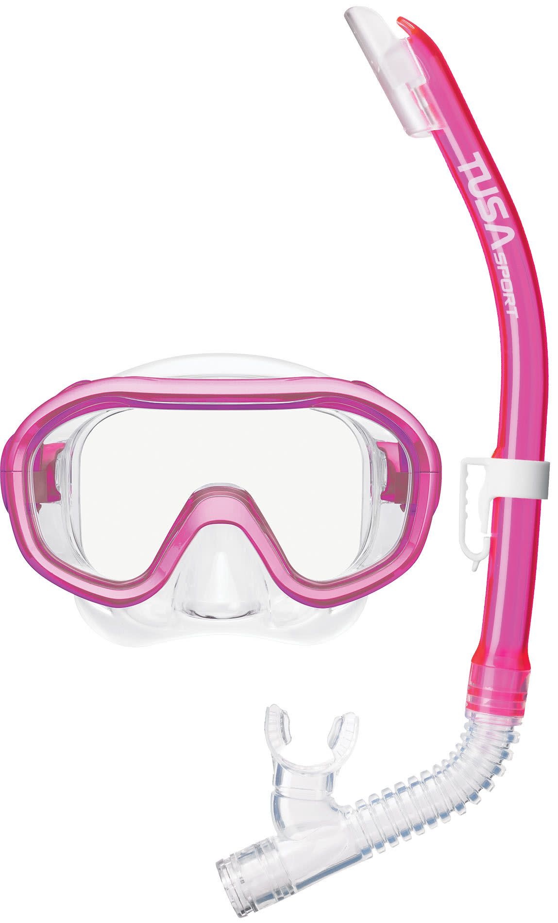 Tusa Mini-Kleio Youth Combo UC-0211P | Lucas Divestore