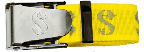Scubapro Standard Weight Belt | Lucas Divestore