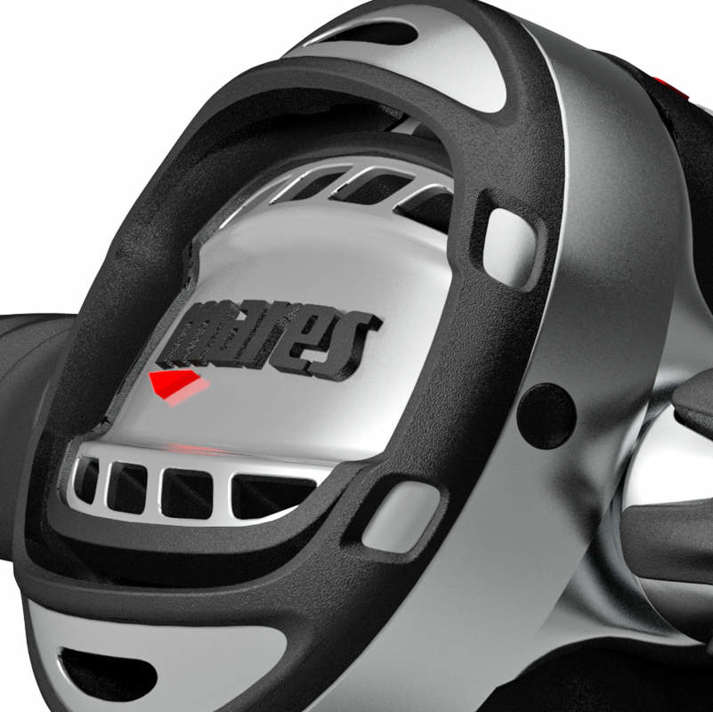 Mares Atlas Adj 62X | Lucas Divestore