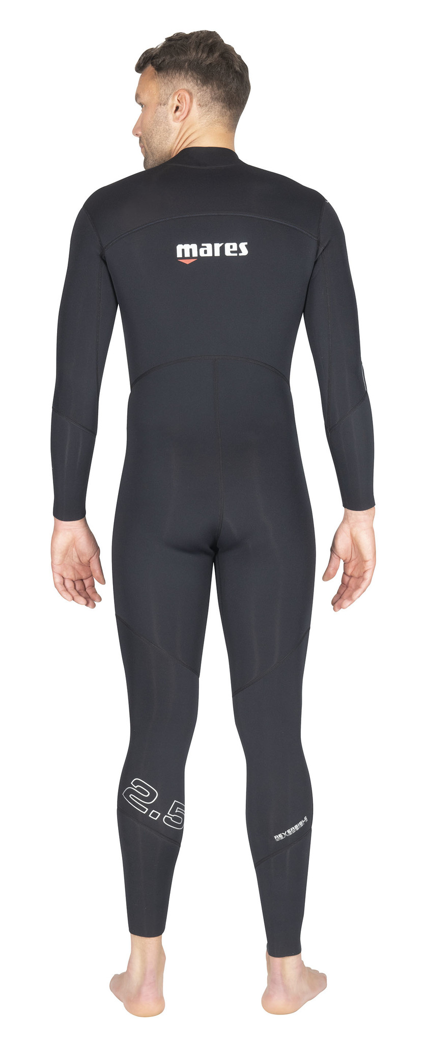 Mares Switch 2.5mm Male | Lucas Divestore