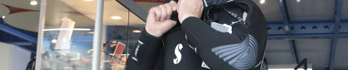 The best wetsuits | Lucas Divestore