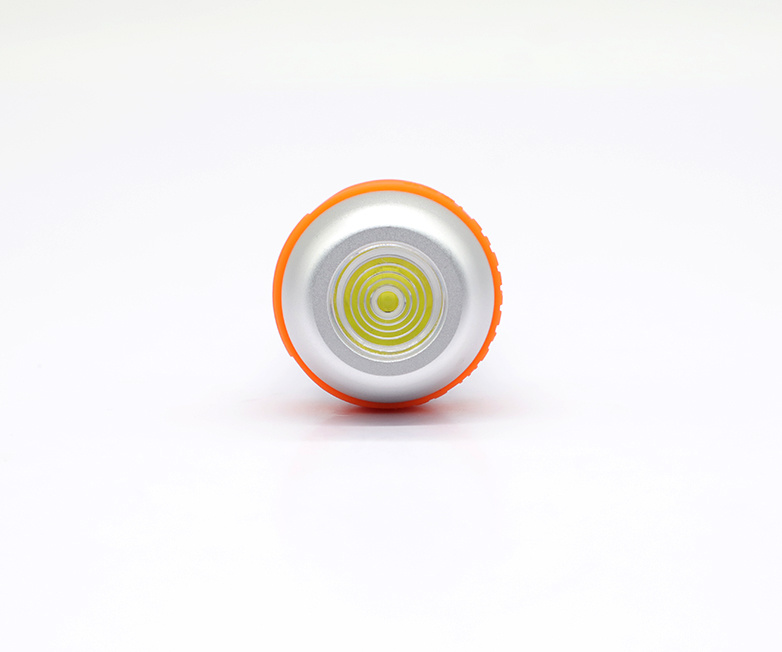 OrcaTorch SD03 Dive Beacon | Lucas Divestore