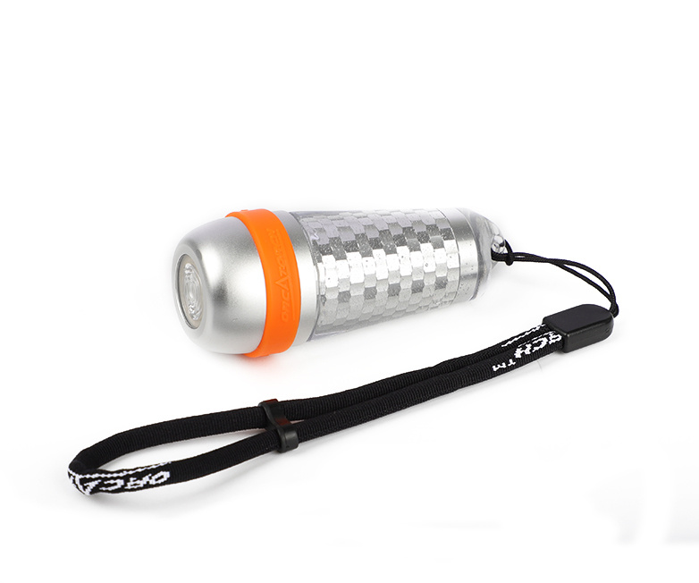 OrcaTorch SD03 Dive Beacon | Lucas Divestore