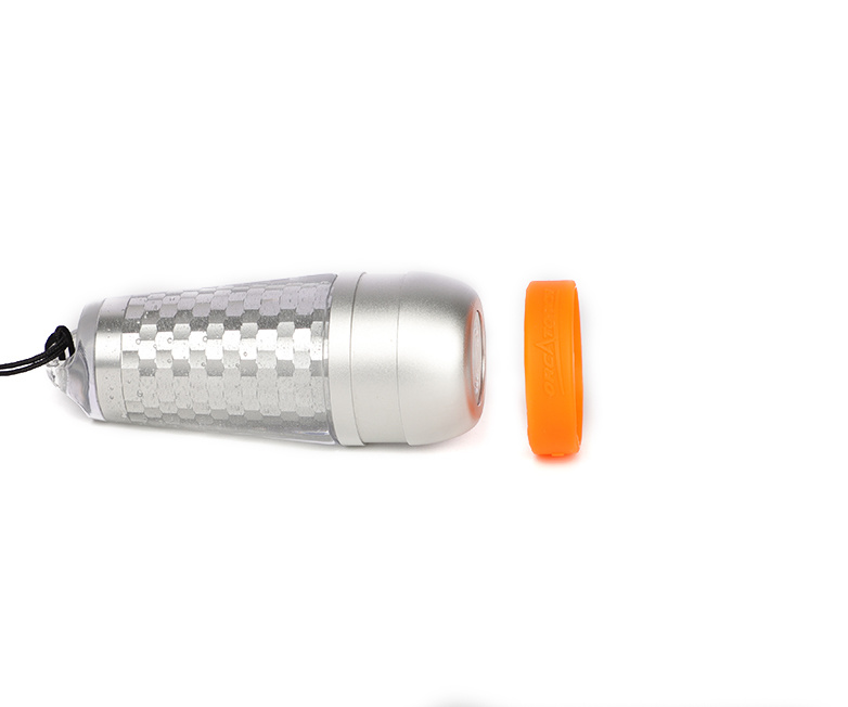 OrcaTorch SD03 Dive Beacon | Lucas Divestore