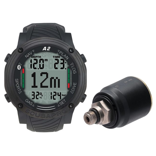 Scubapro Transmitter Smart + Pro | Lucas Divestore