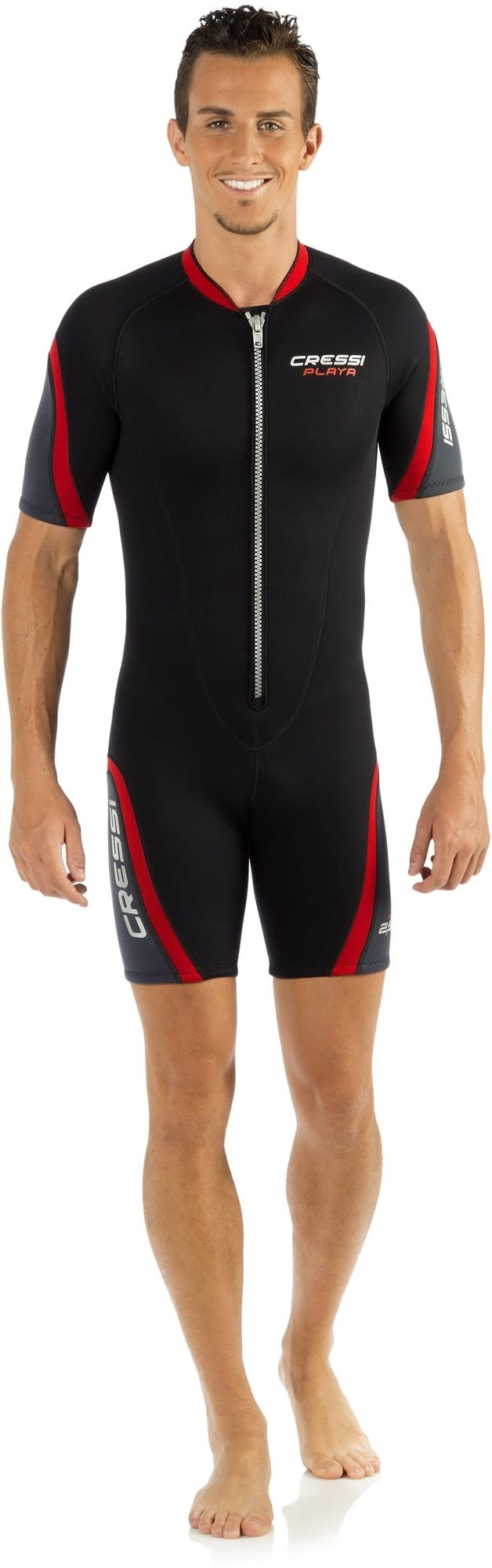 Cressi Playa Shorty Men | Lucas Divestore