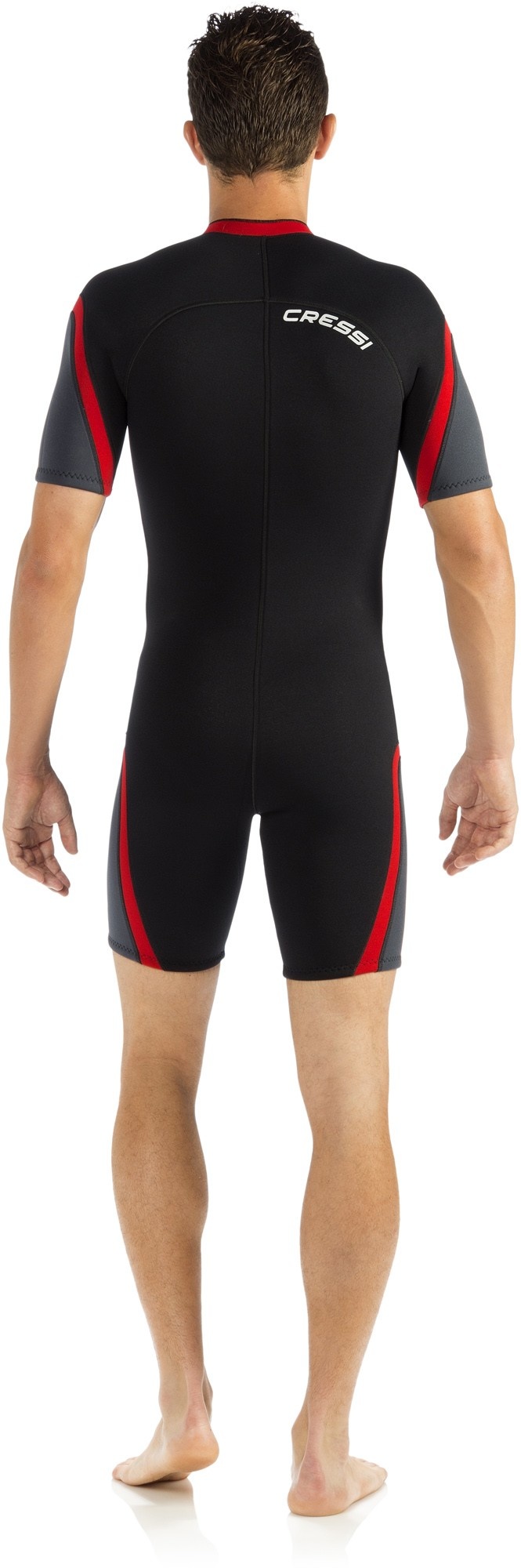 Cressi Playa Shorty Men | Lucas Divestore