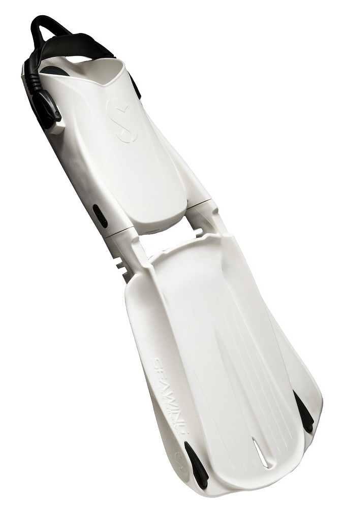 Scubapro Seawing Supernova | Lucas Divestore