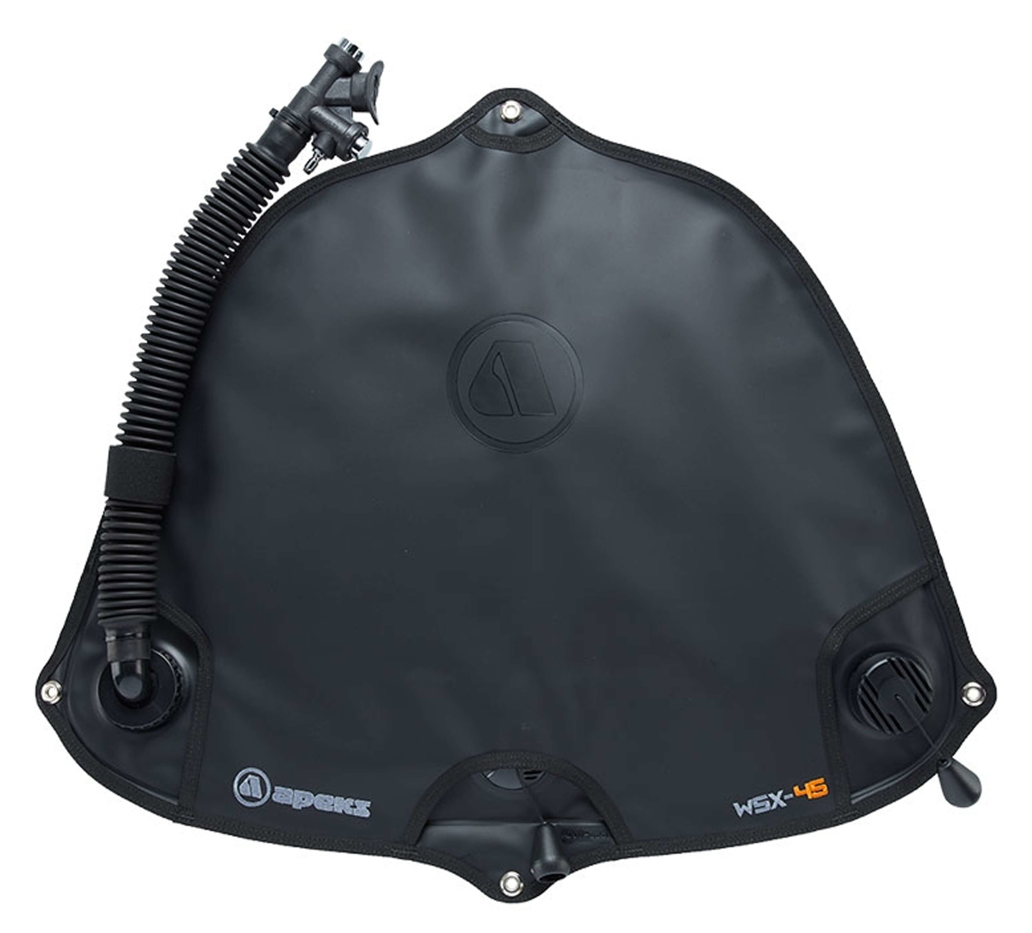Apeks WSX-45 Complete | Lucas Divestore