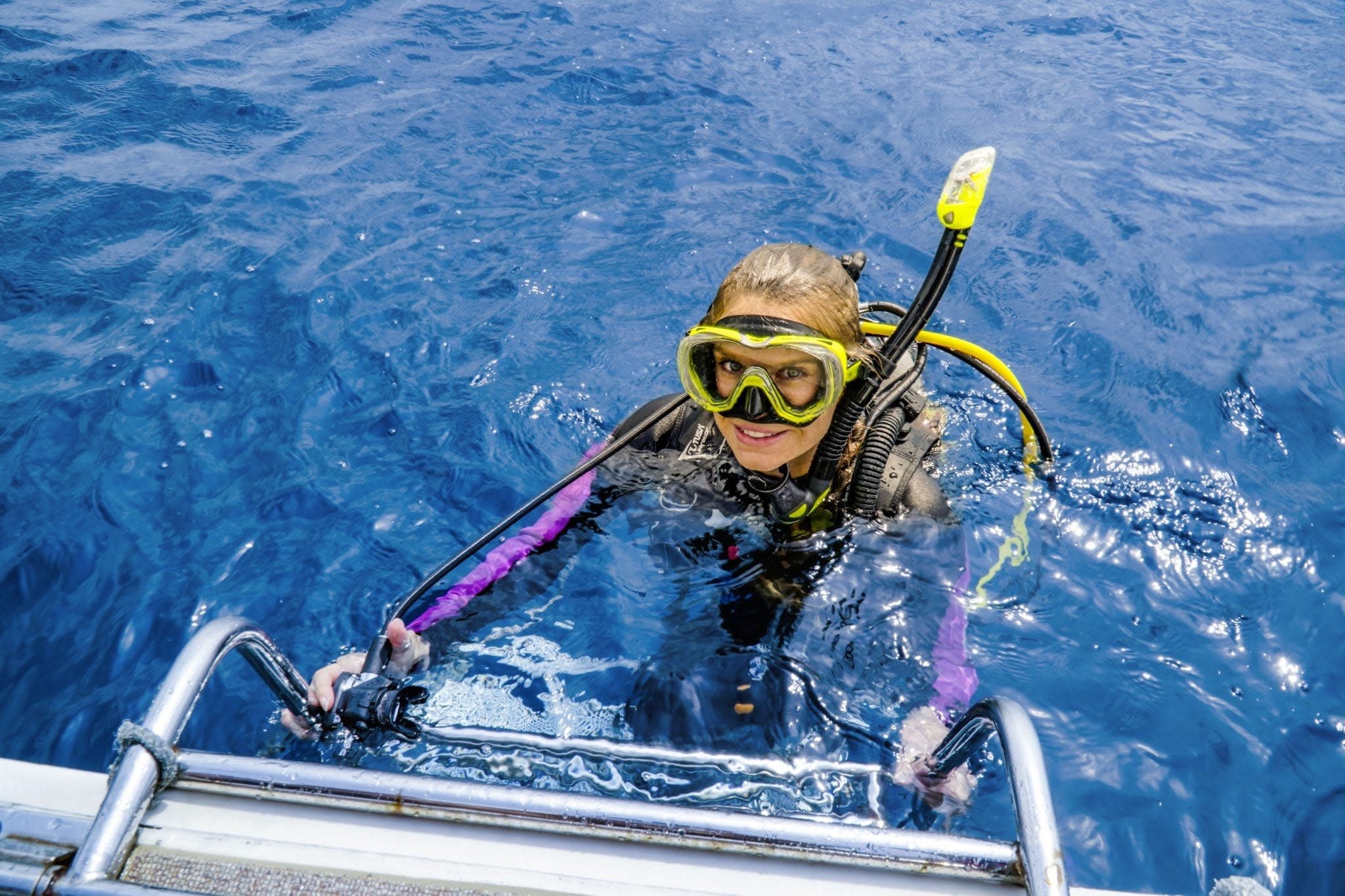 Tusa Platina II Hyperdry SP-170 Black Silicone | Lucas Divestore