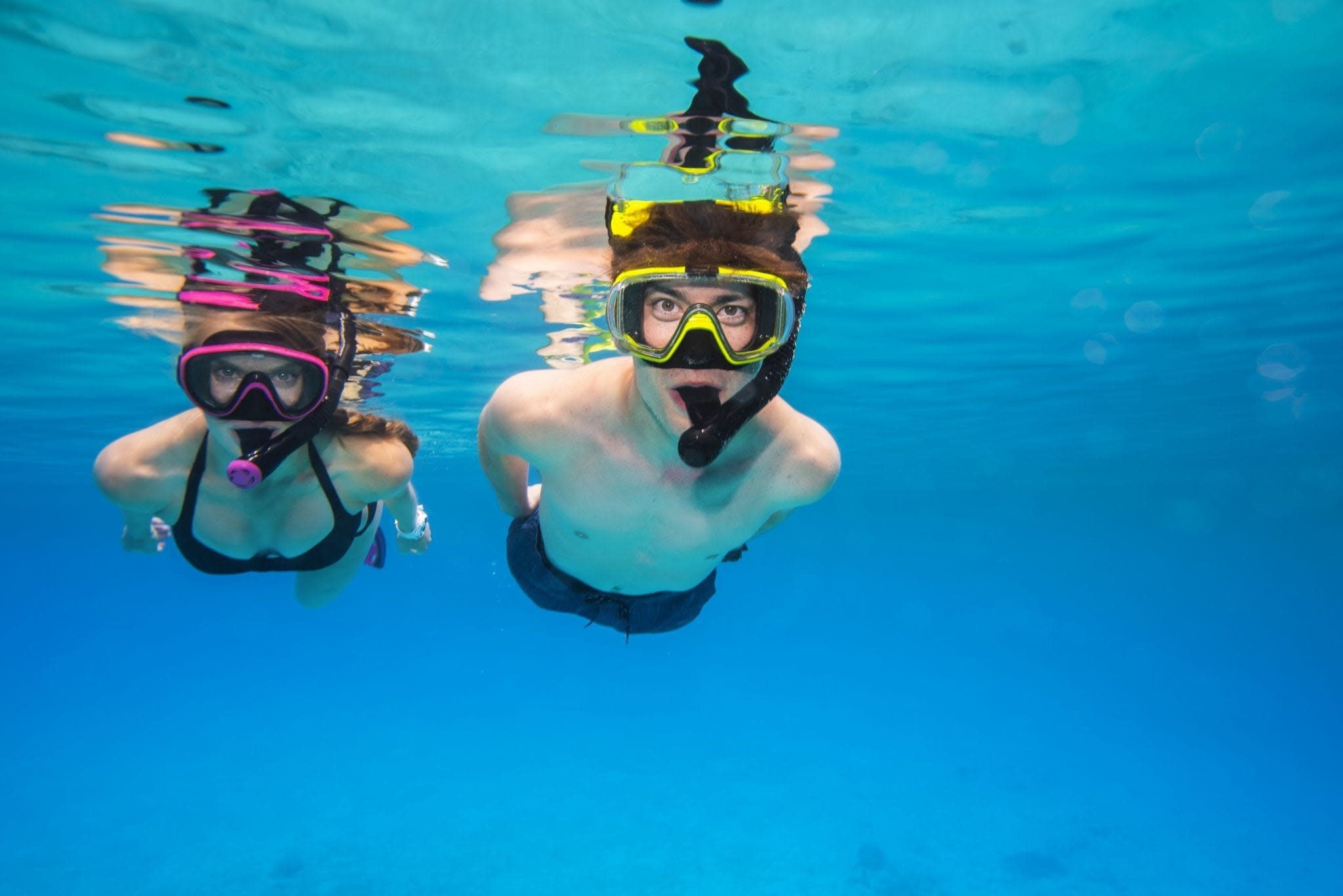 Tusa Platina II Hyperdry SP-170 Black Silicone | Lucas Divestore