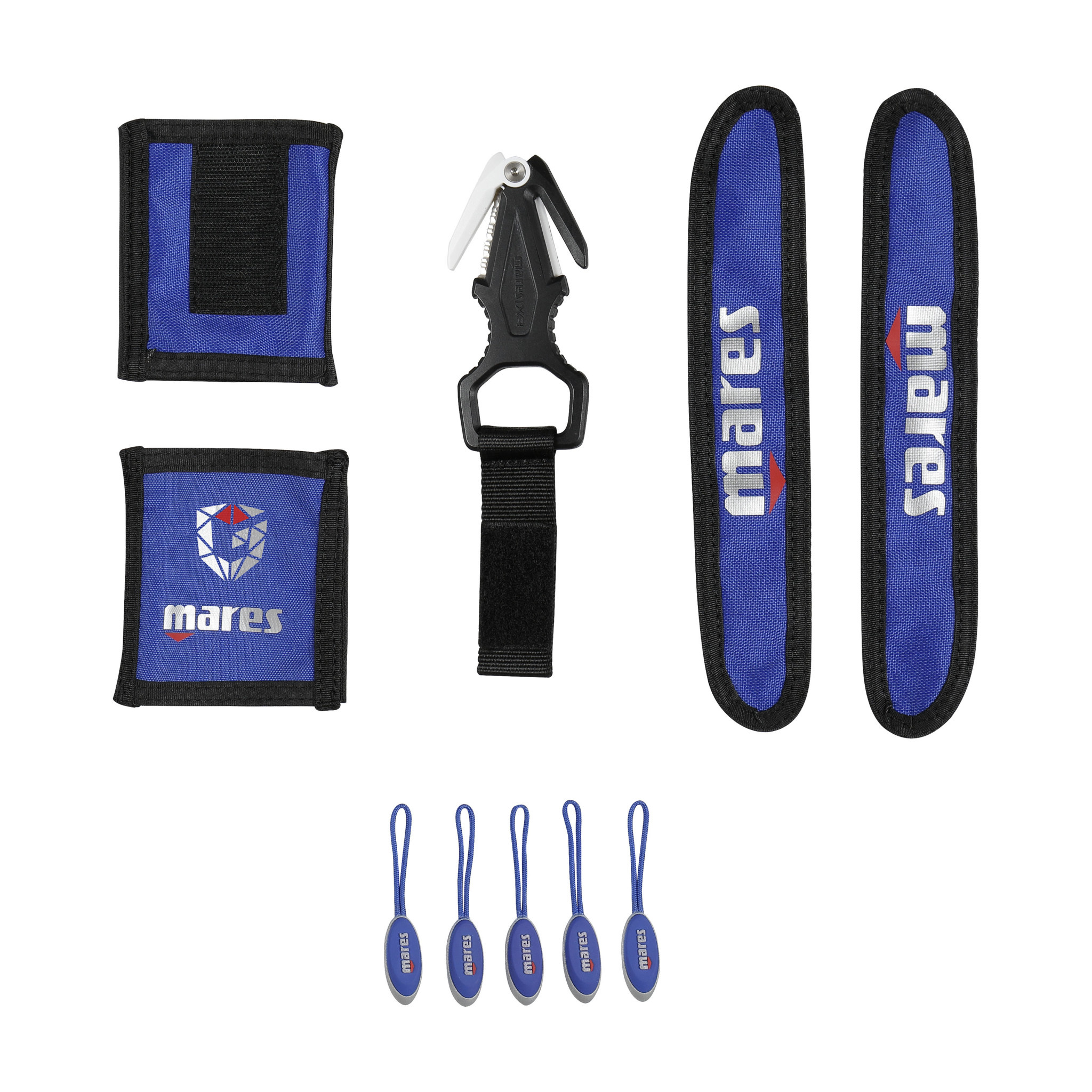 Mares Kit Couleur | Lucas Divestore