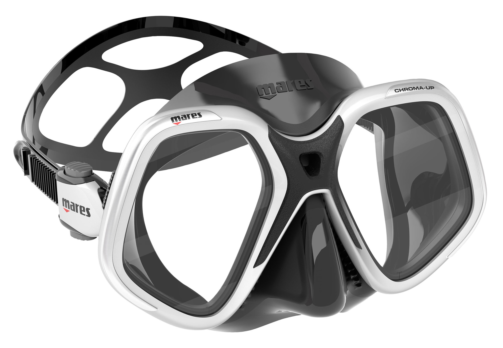 Mares Chroma Up | Lucas Divestore