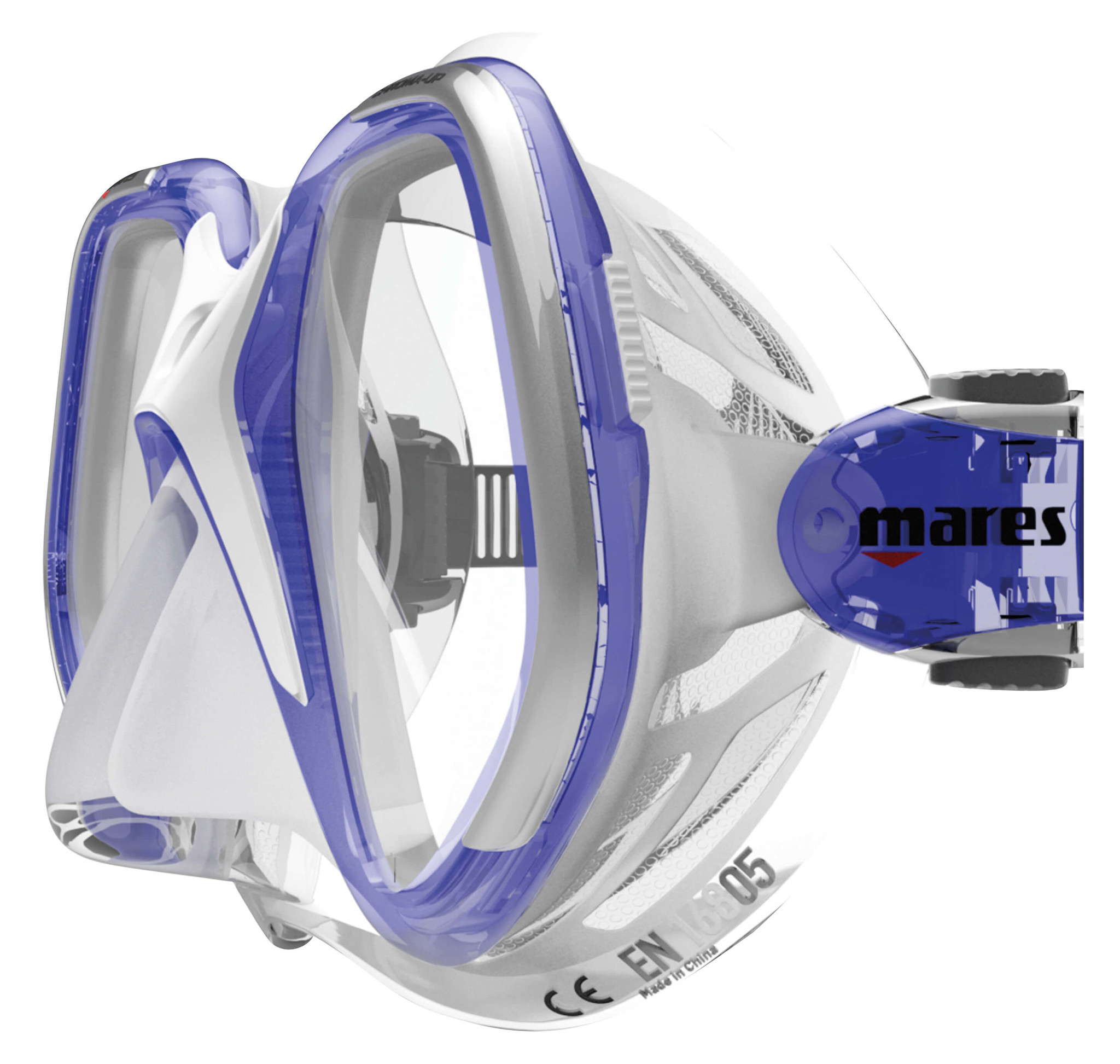 Mares Chroma Up | Lucas Divestore