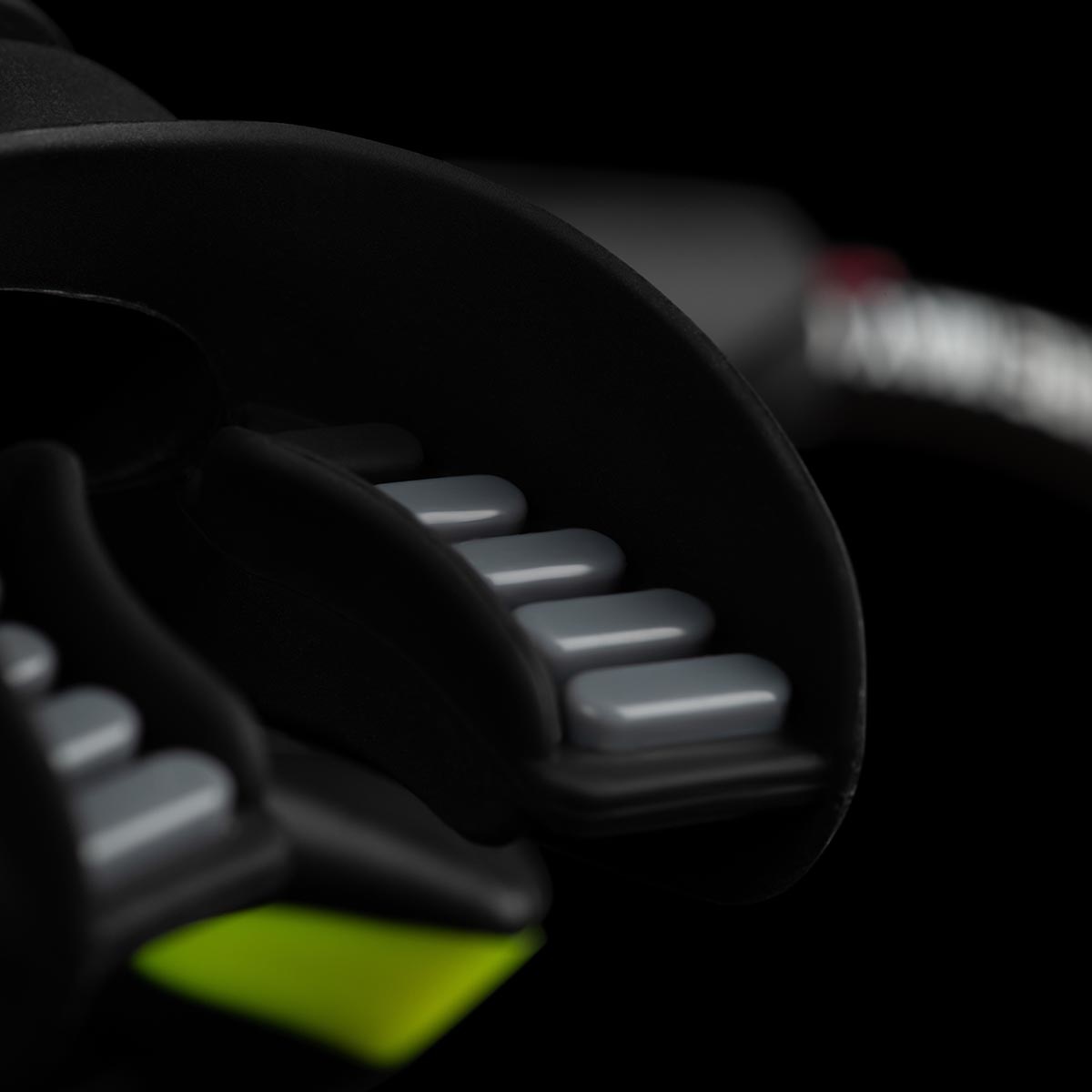 Atomic Z2 Octopus | Lucas Divestore