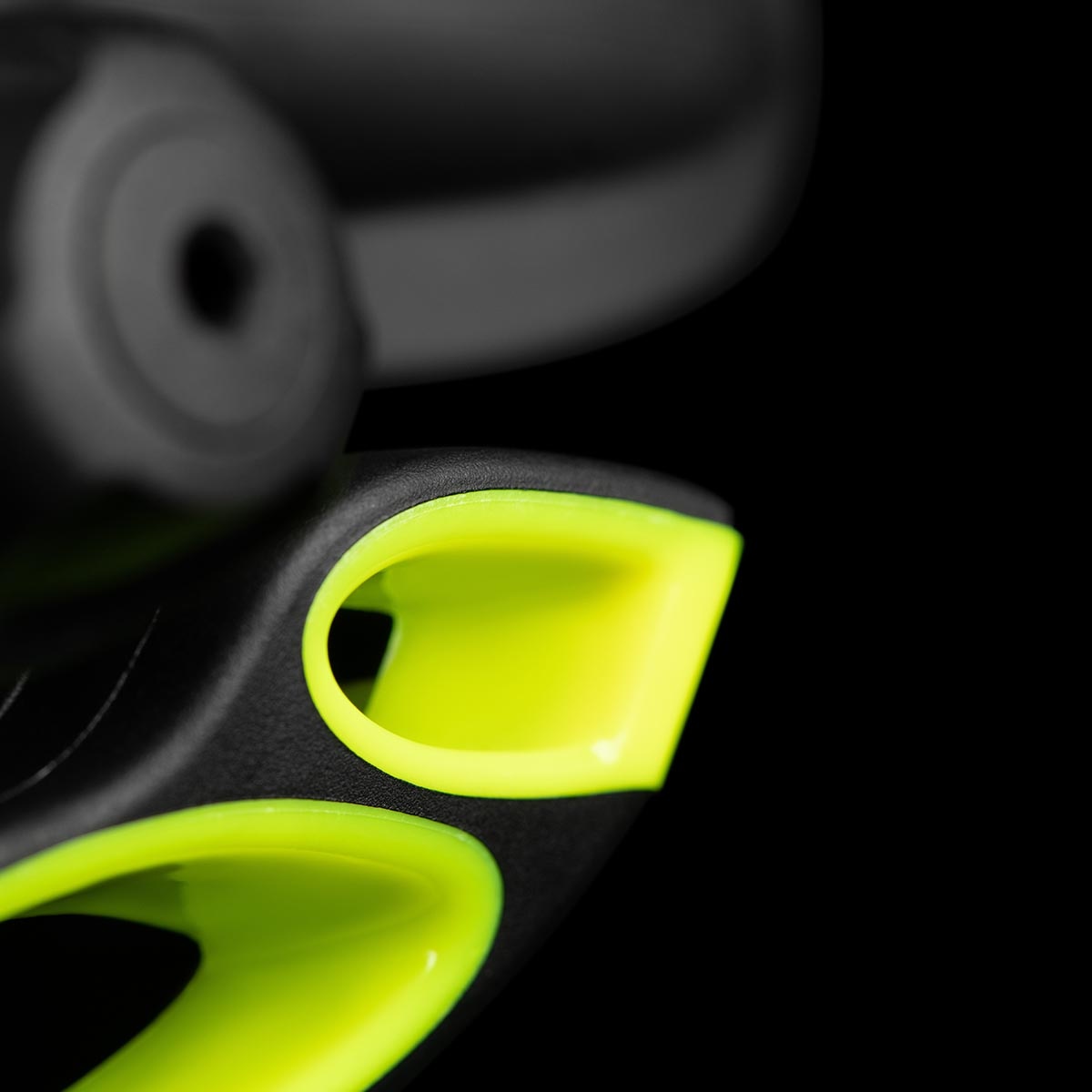 Atomic Z2 Octopus | Lucas Divestore