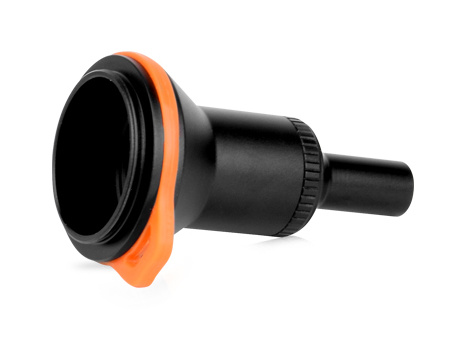 OrcaTorch D530V Snoot | Lucas Divestore