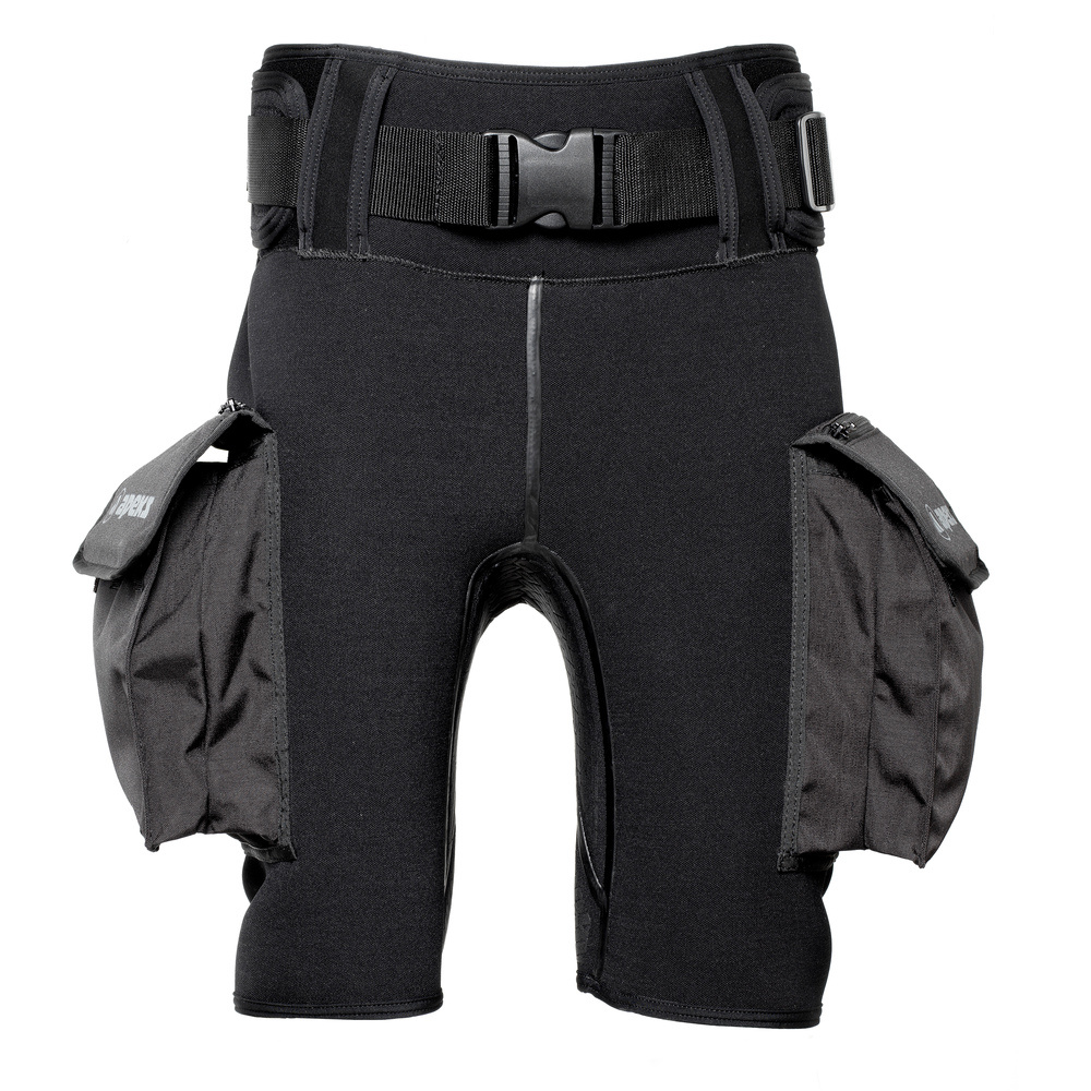 Apeks Tech Shorts | Lucas Divestore