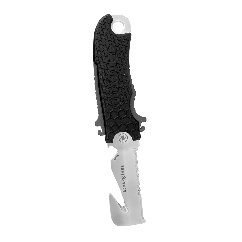 Aqualung Small Squeeze Sheeps Foot Blade | Lucas Divestore