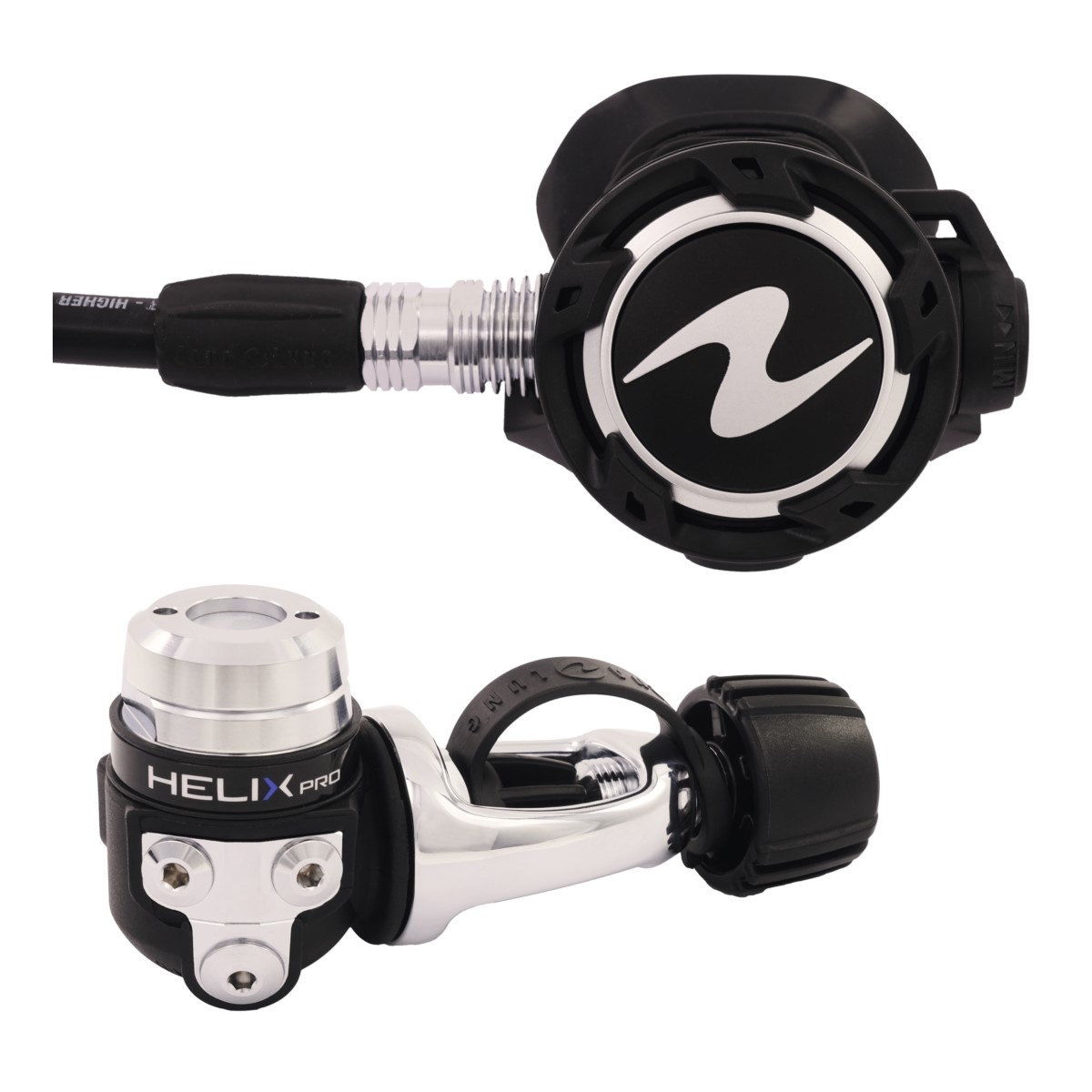 Aqualung Helix Pro | Lucas Divestore