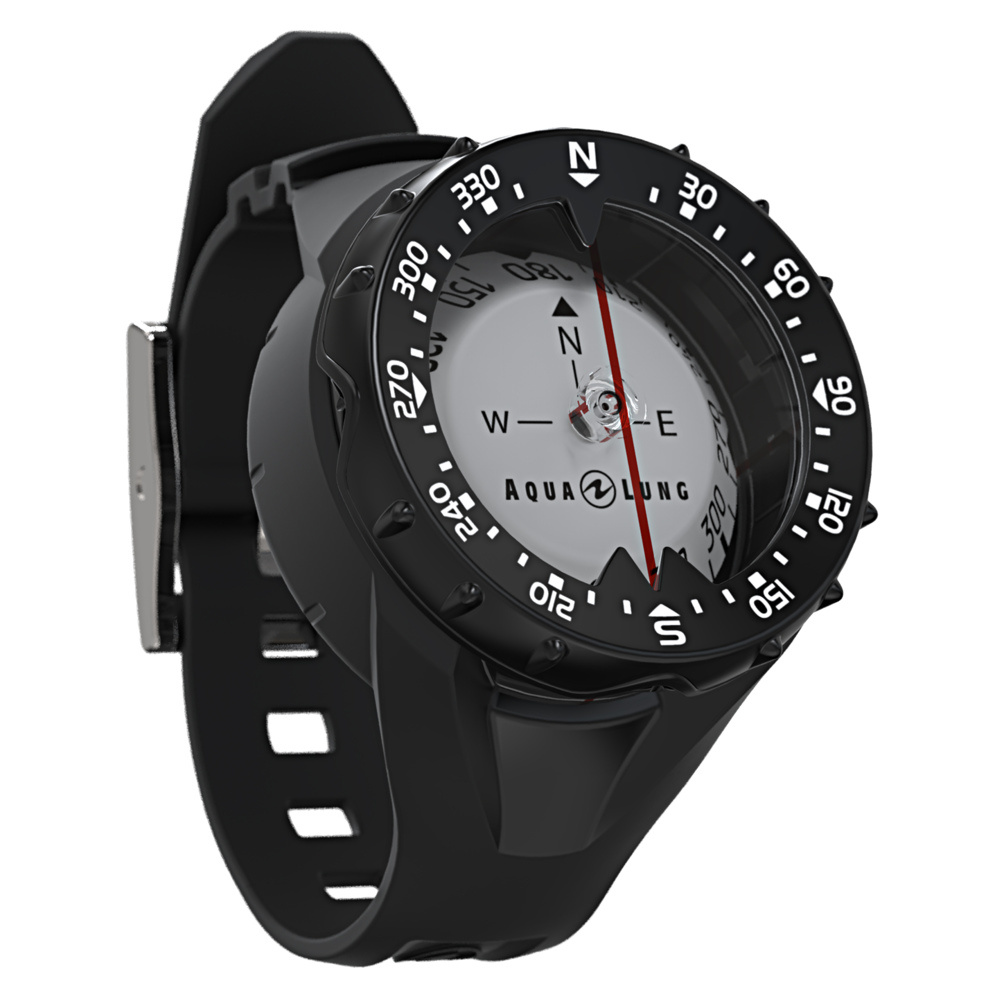 Aqualung Compass Wrist | Lucas Divestore