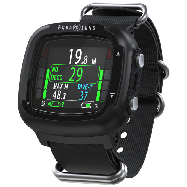 Aqualung i330R dive computer | Best price! | Lucas Divestore