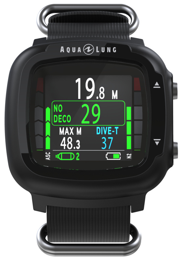 Aqualung i330R dive computer | Best price! | Lucas Divestore