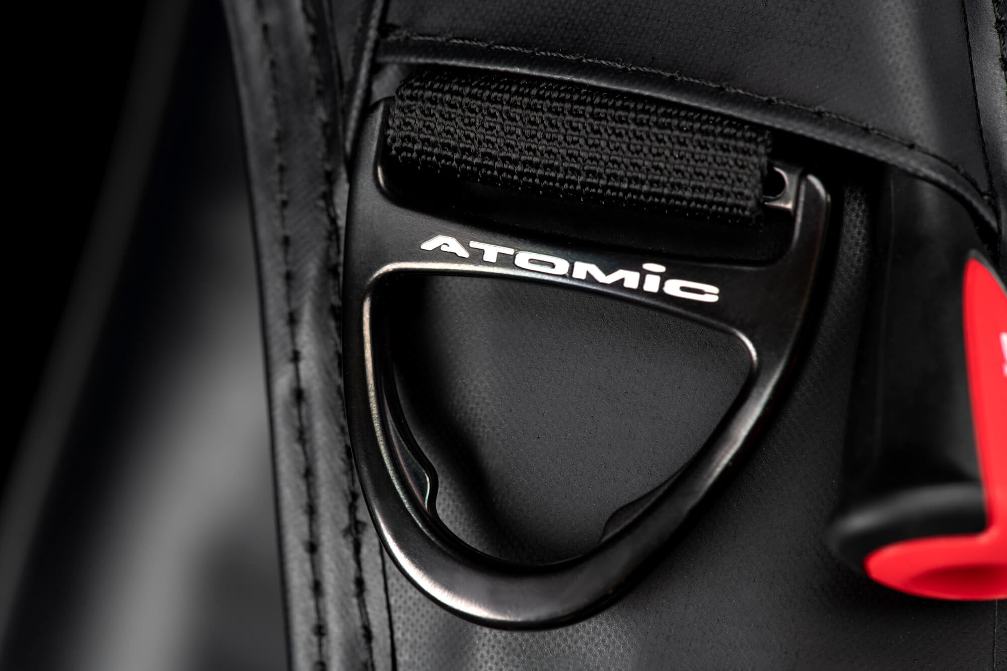 Atomic BC2 | Lucas Divestore