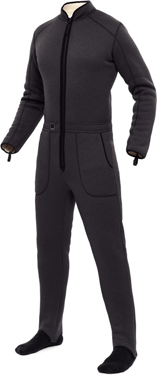 Avatar 901 Undersuit Male | Lucas Divestore