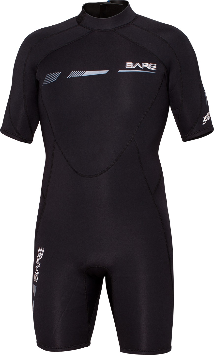 Bare Sport S-Flex Shorty | Lucas Divestore