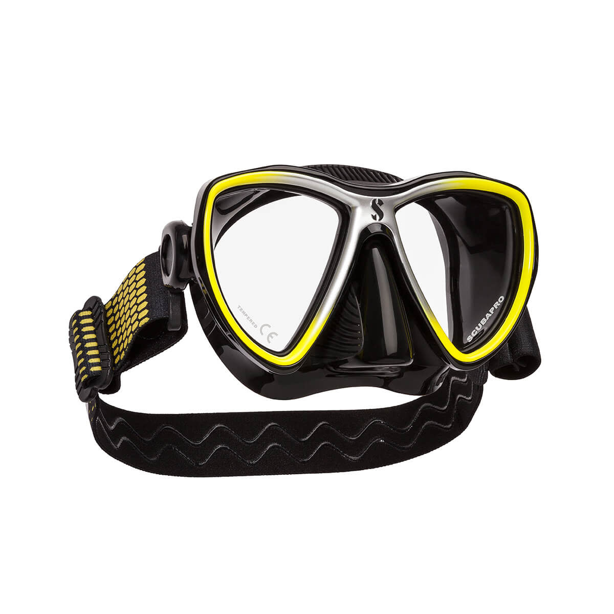 Scubapro Synergy Mini | Lucas Divestore