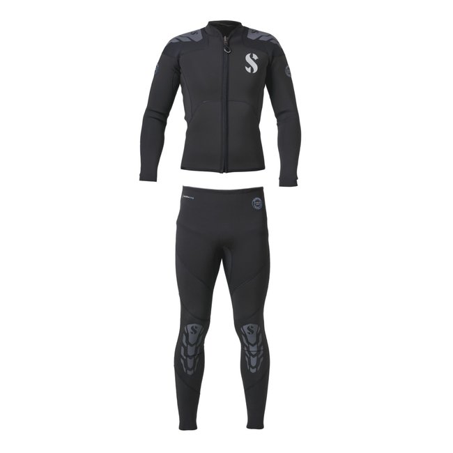 Scubapro Everflex Yulex 3mm Pants Men | Lucas Divestore