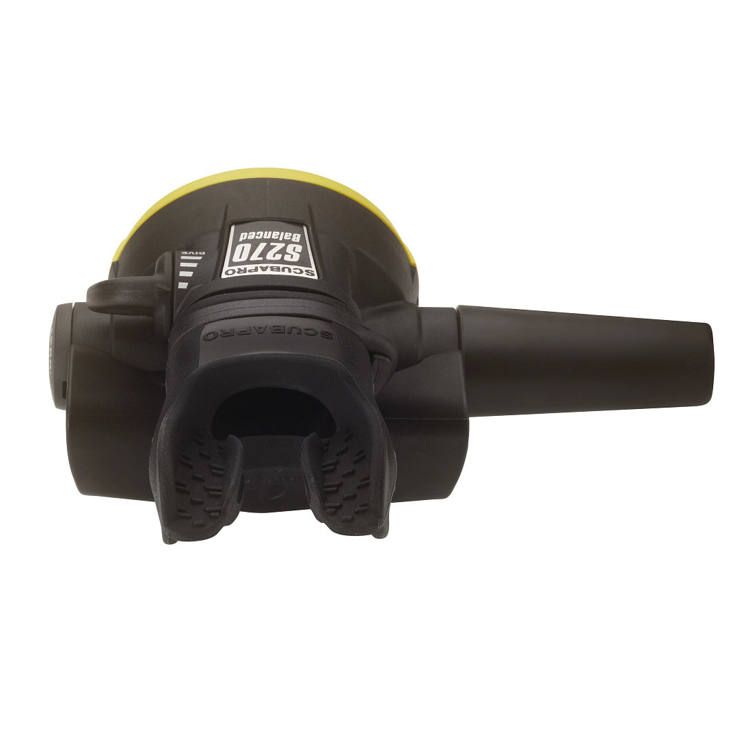 Scubapro S270 Octopus | Lucas Divestore