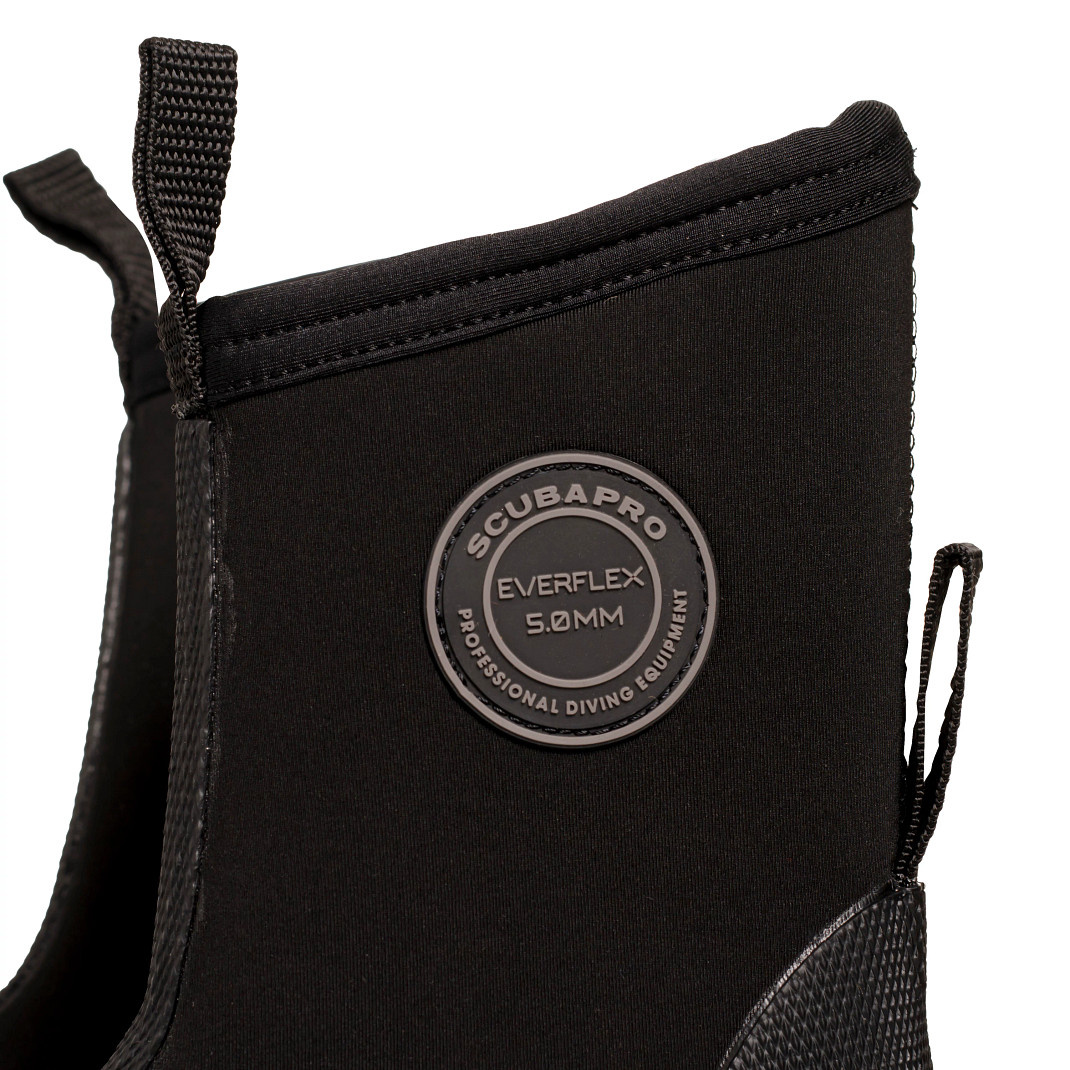 Scubapro Everflex Arch 5mm Boots V2 | Lucas Divestore