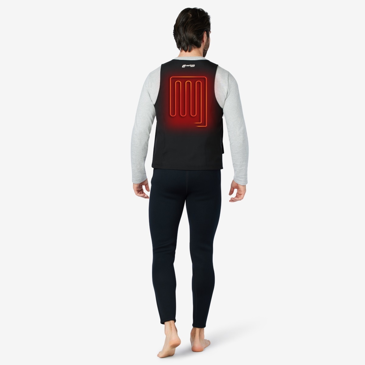Venture Heat D616A Dive Vest | Lucas Divestore