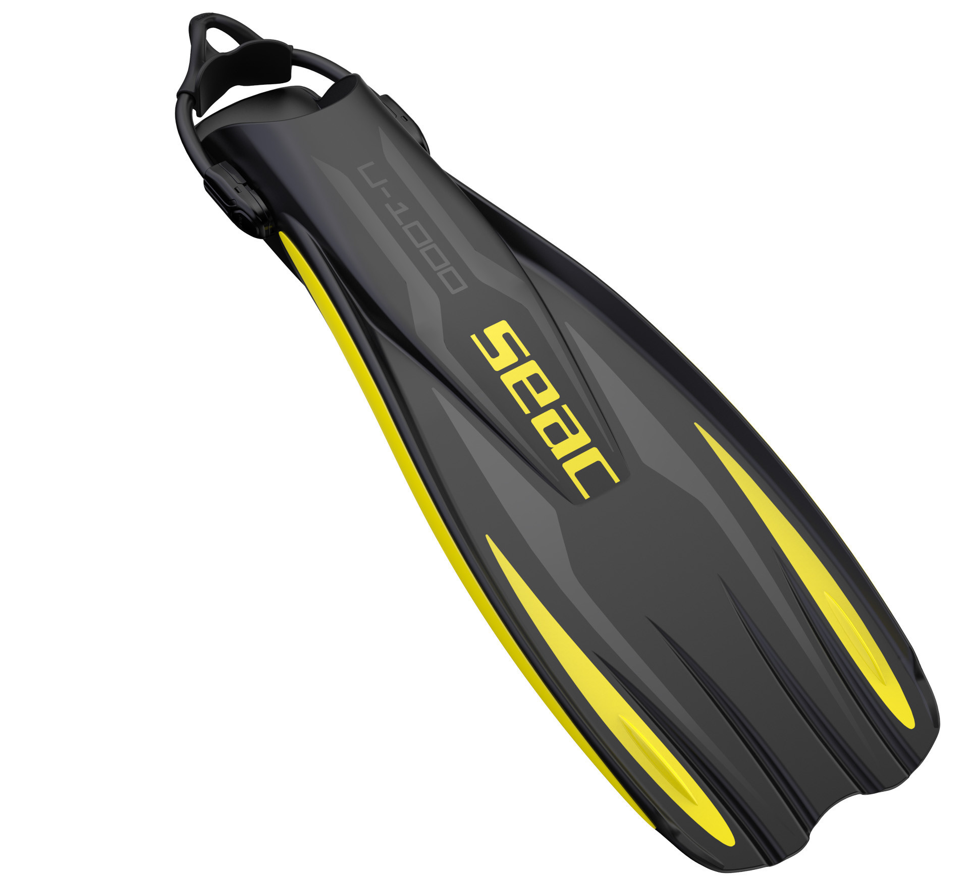 Seac U-1000 | Lucas Divestore