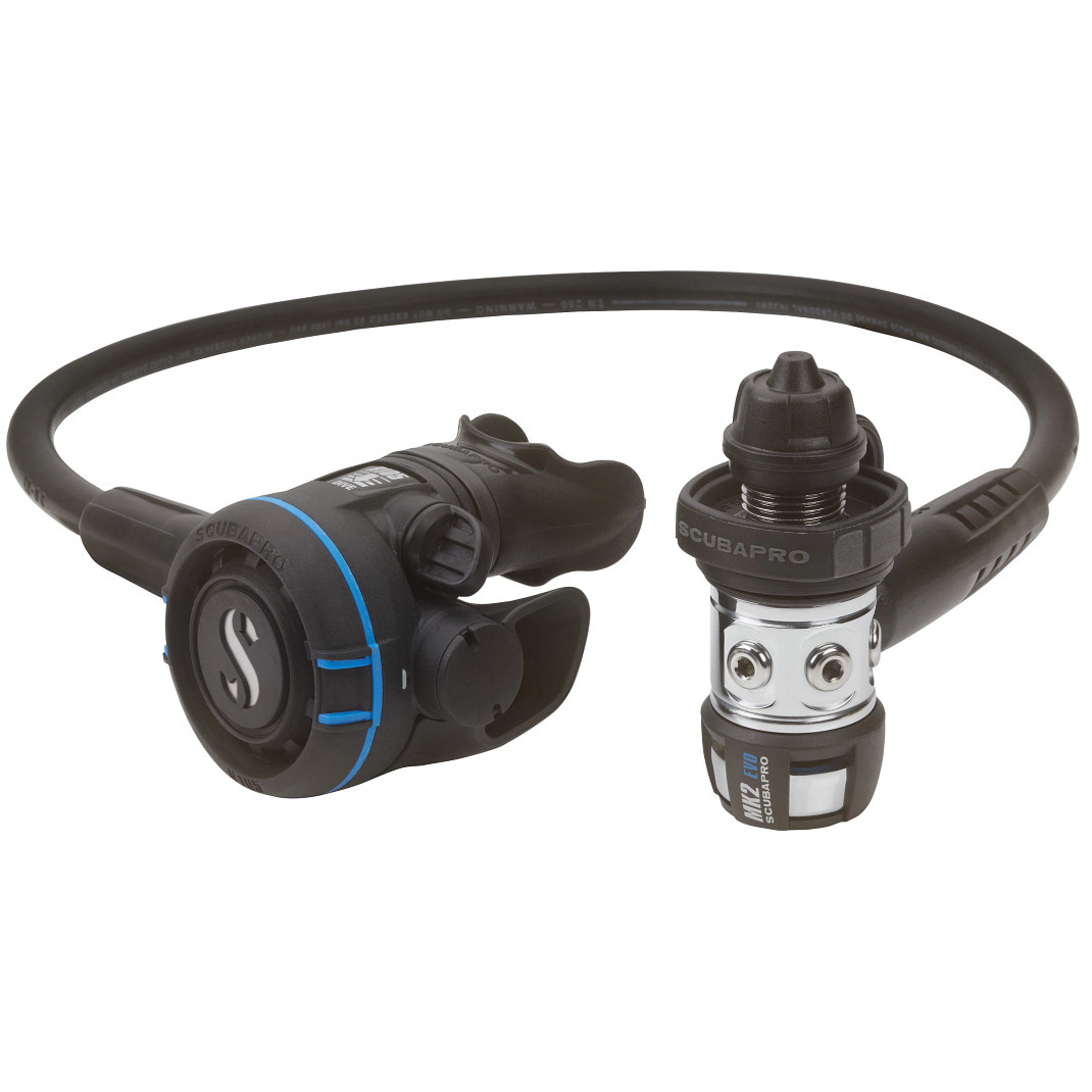 Scubapro MK2 Evo R105 | Lucas Divestore