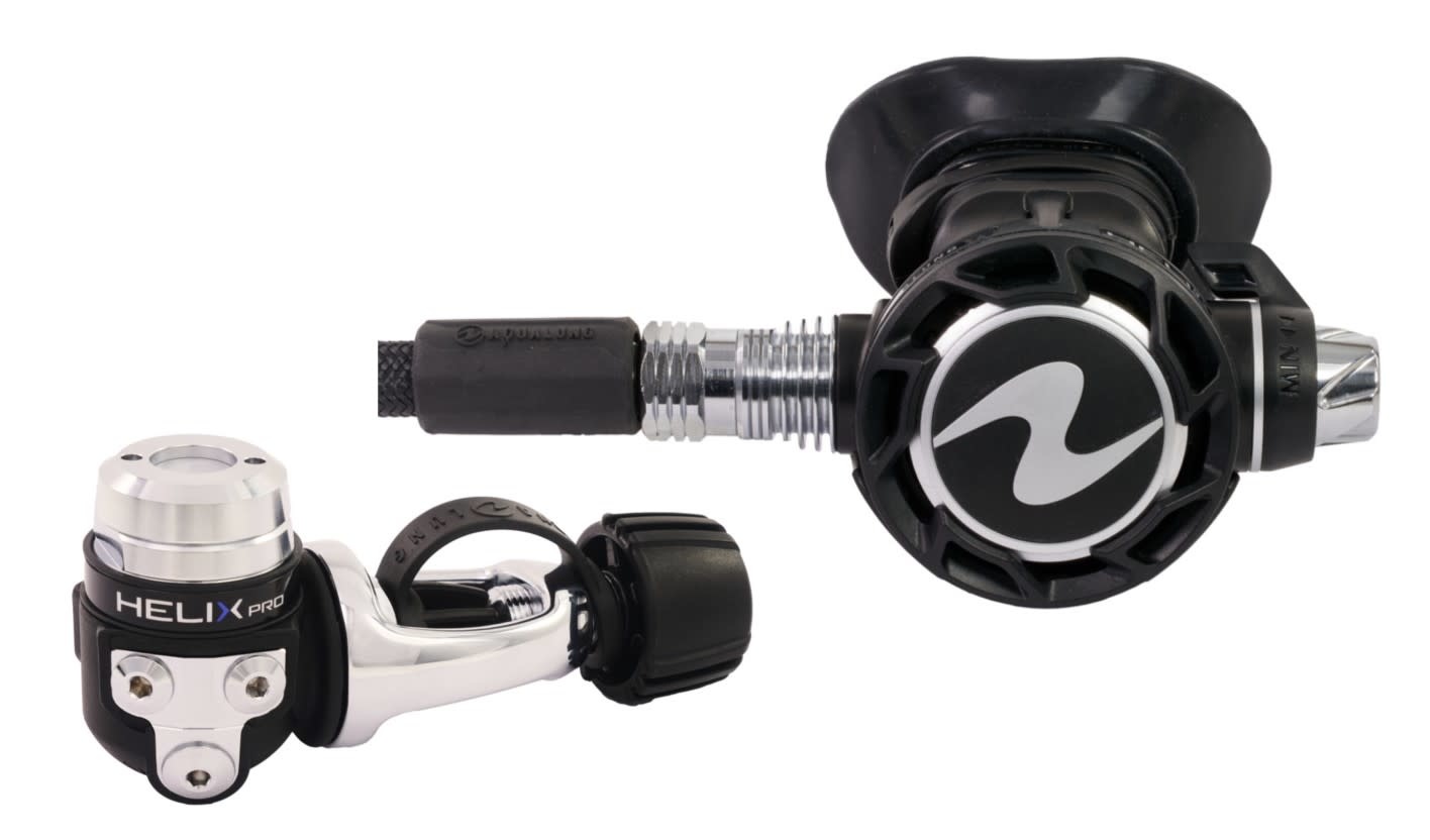 Aqualung Helix Compact Pro | Lucas Divestore