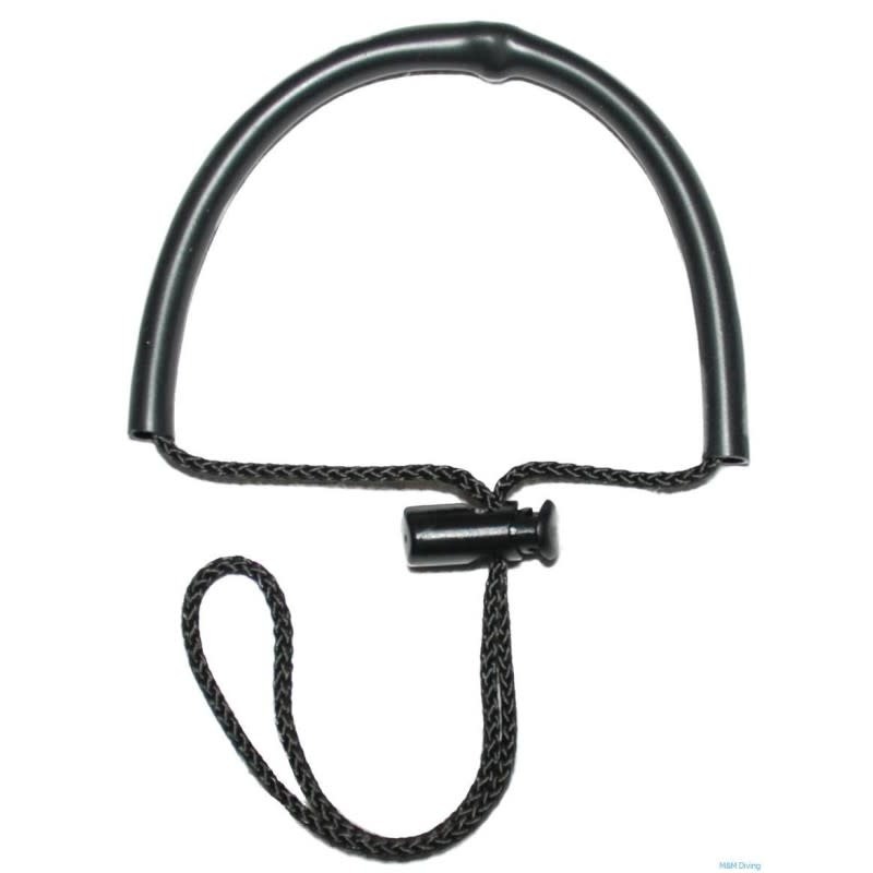 Q-Dive Hand Loop | Lucas Divestore