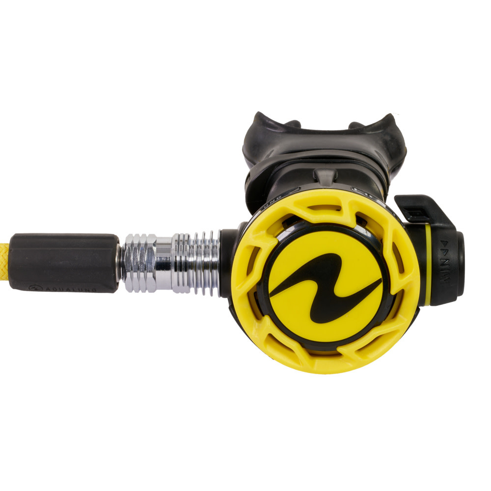 Aqualung Helix Compact Pro Octopus | Lucas Divestore