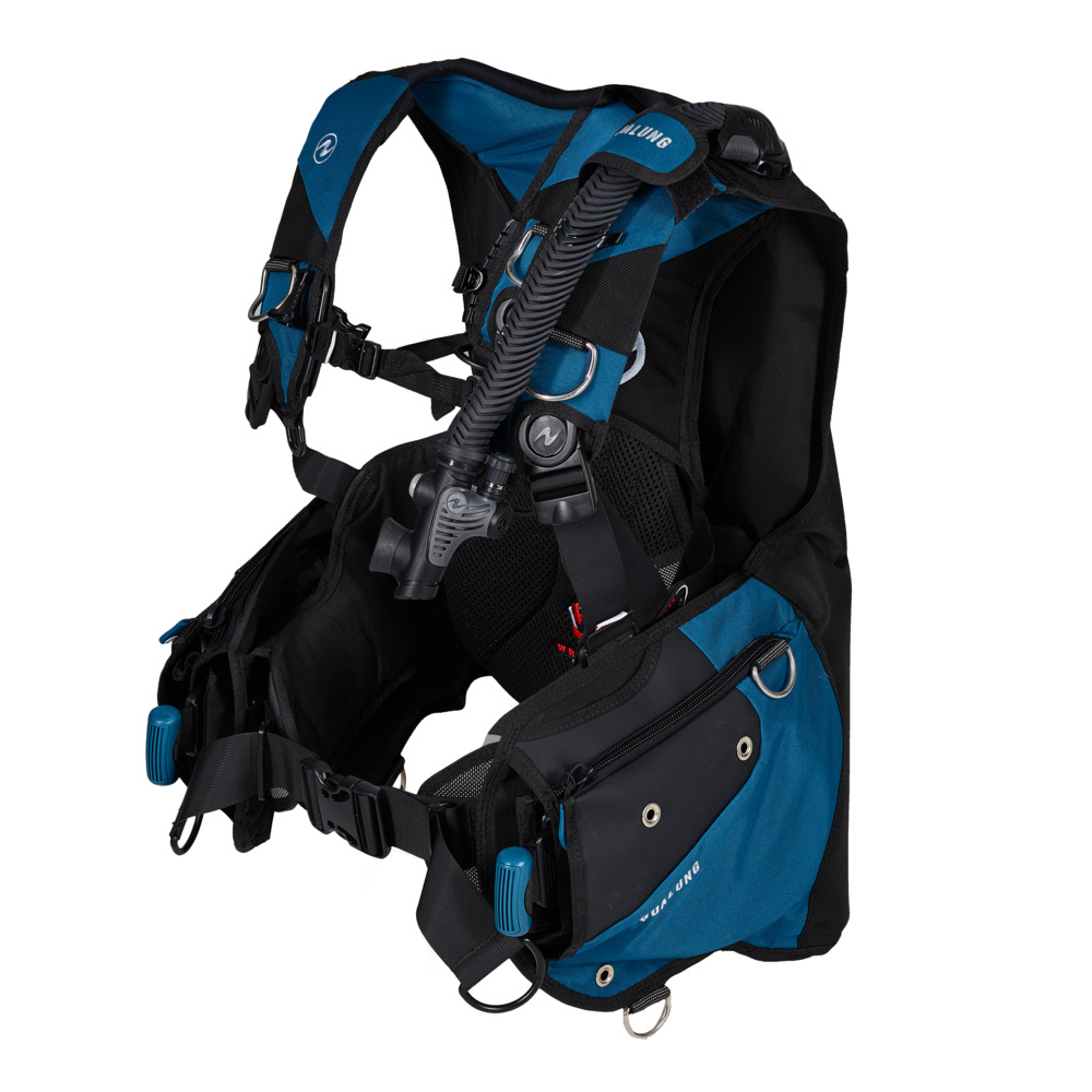 Aqualung Axiom Man | Lucas Divestore