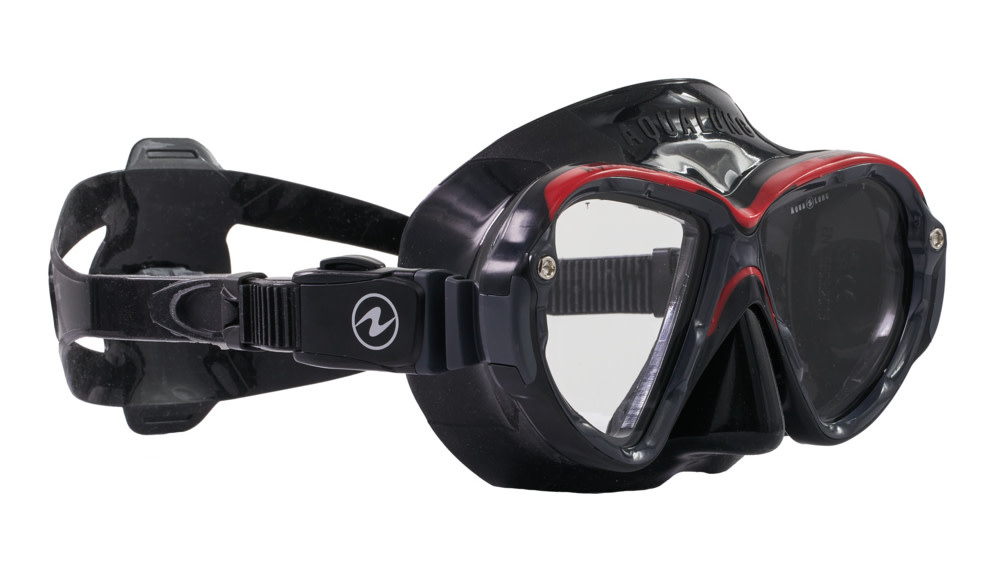 Aqualung Reveal Ultrafit - Masque de Plongée | Lucas Divestore