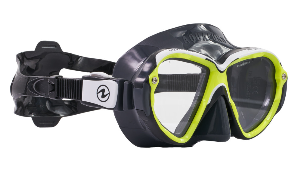 Aqualung Reveal Ultrafit - Masque de Plongée | Lucas Divestore