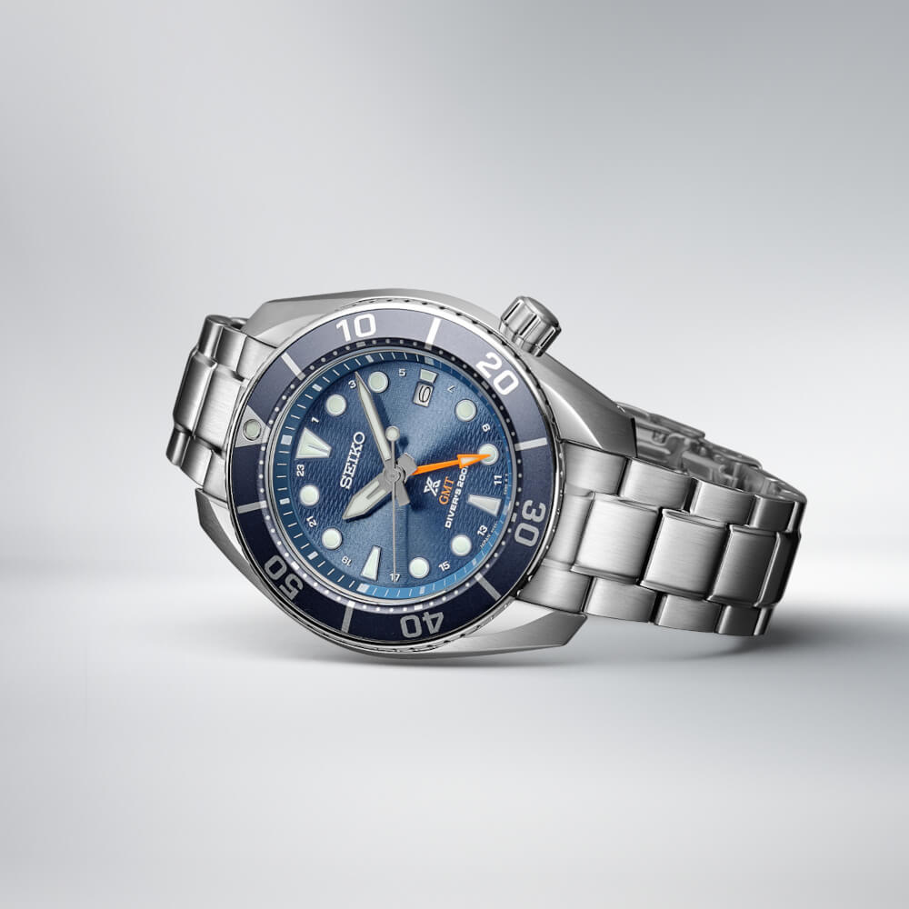 Seiko SFK001J1 PROSPEX | Lucas Divestore