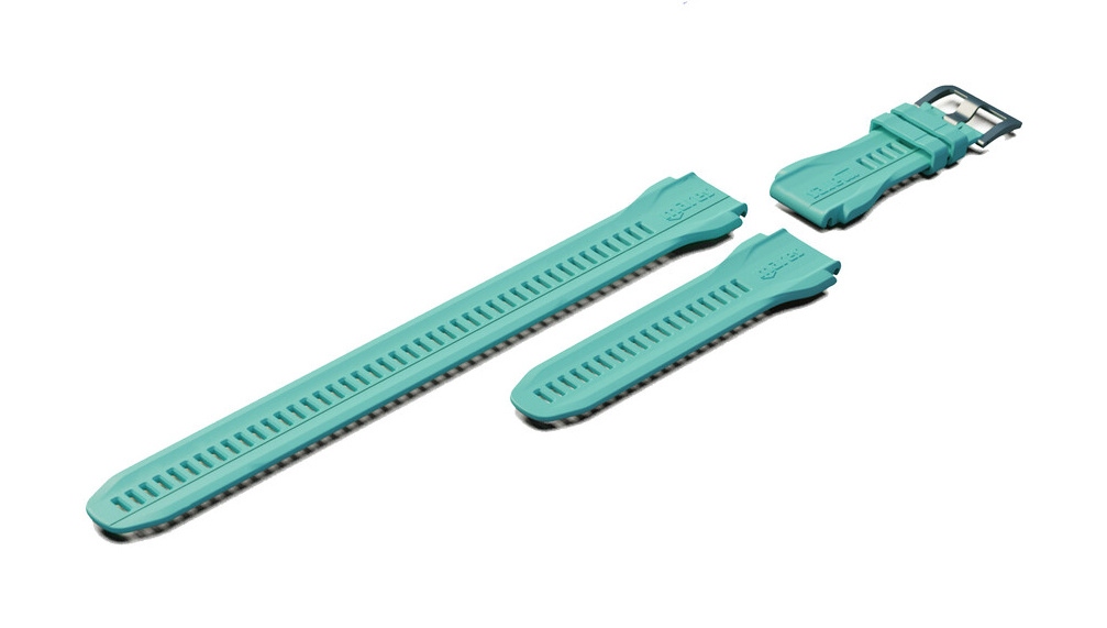 Mares Sirius Strap Kit | Lucas Divestore