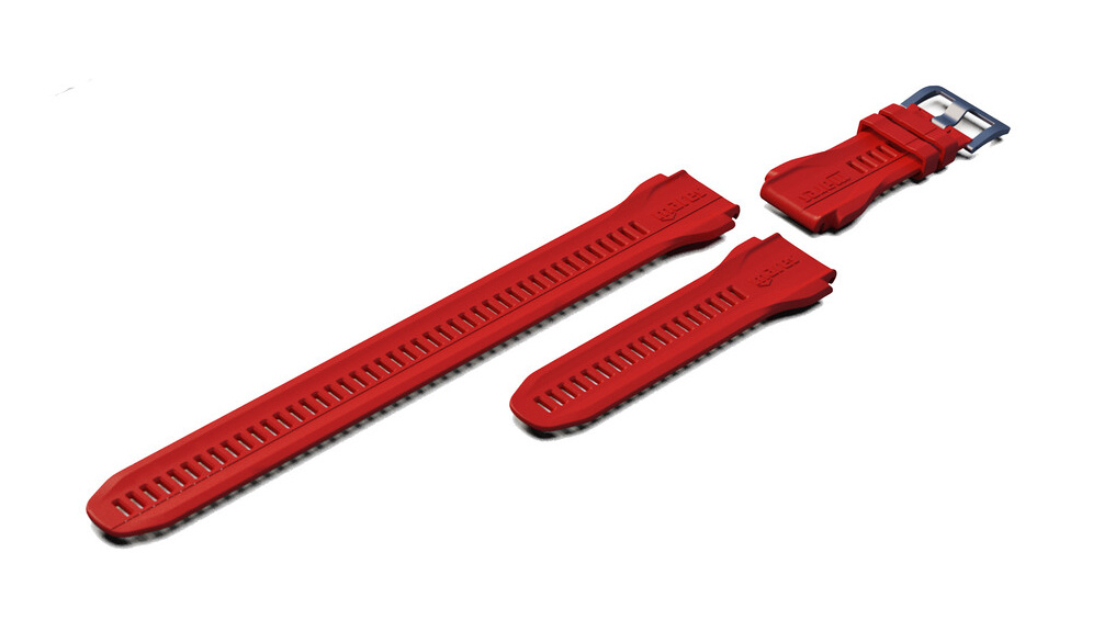 Mares Sirius Strap Kit | Lucas Divestore