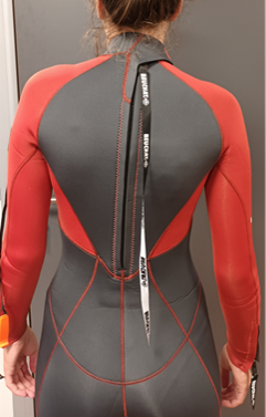 Beuchat Aquatrek 3MM Women | Lucas Divestore