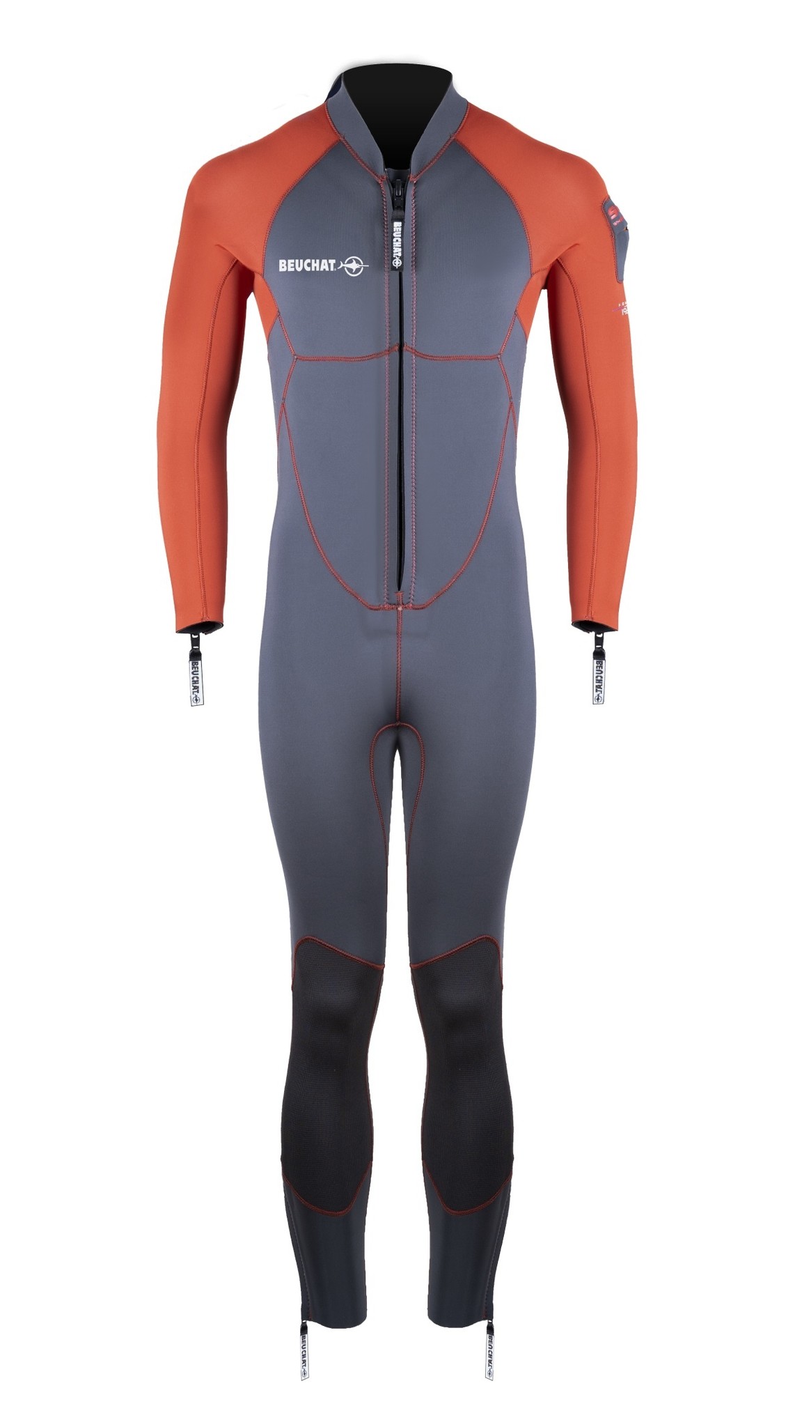 Beuchat Aquatrek 3MM Men | Lucas Divestore