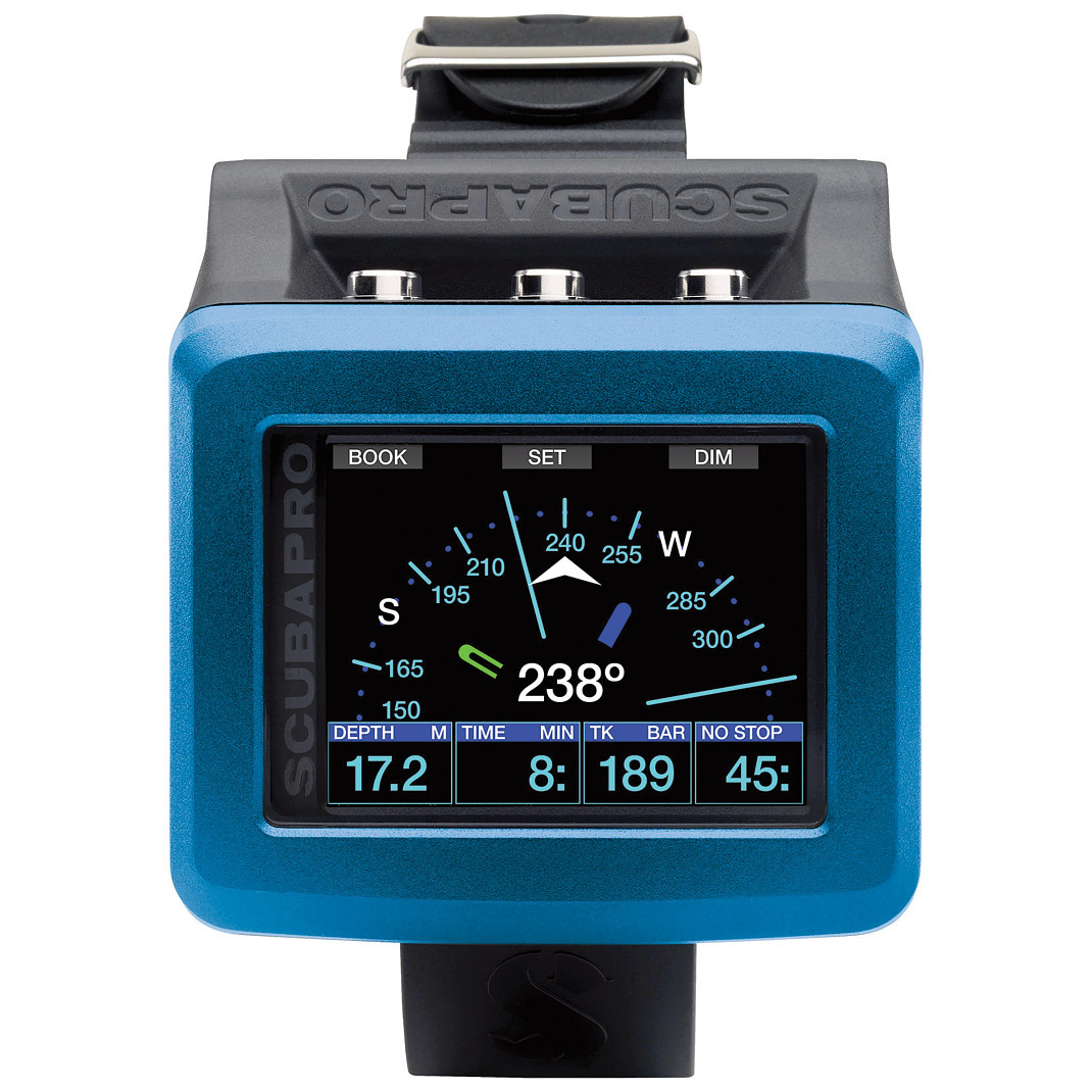 Scubapro G2 Tek | Lucas Divestore